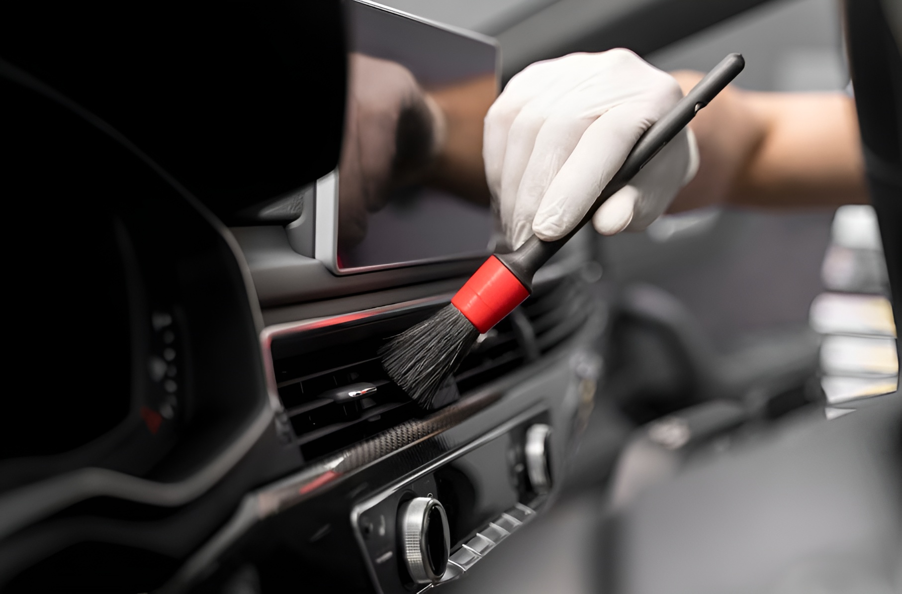 NEMO'SCAR Carwash Autodetailing – Somos un centro especializado en la ...
