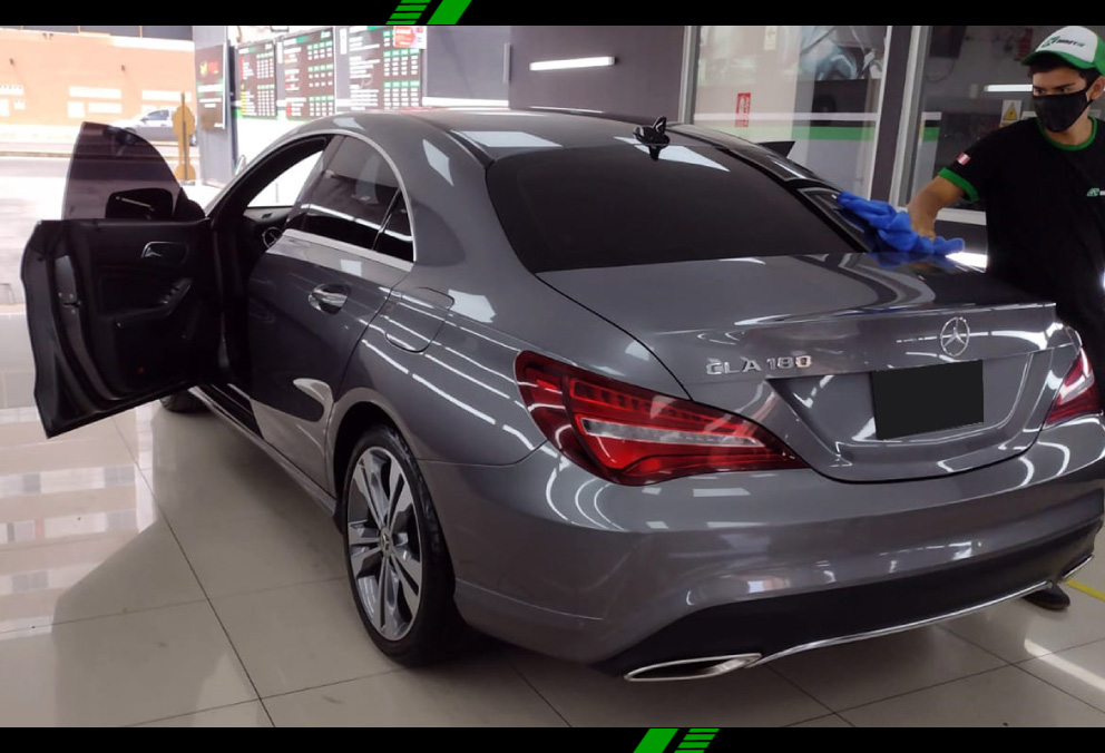 Lavado premium para vehículos en Surquillo – Lince – Lima – Nemos Car ...